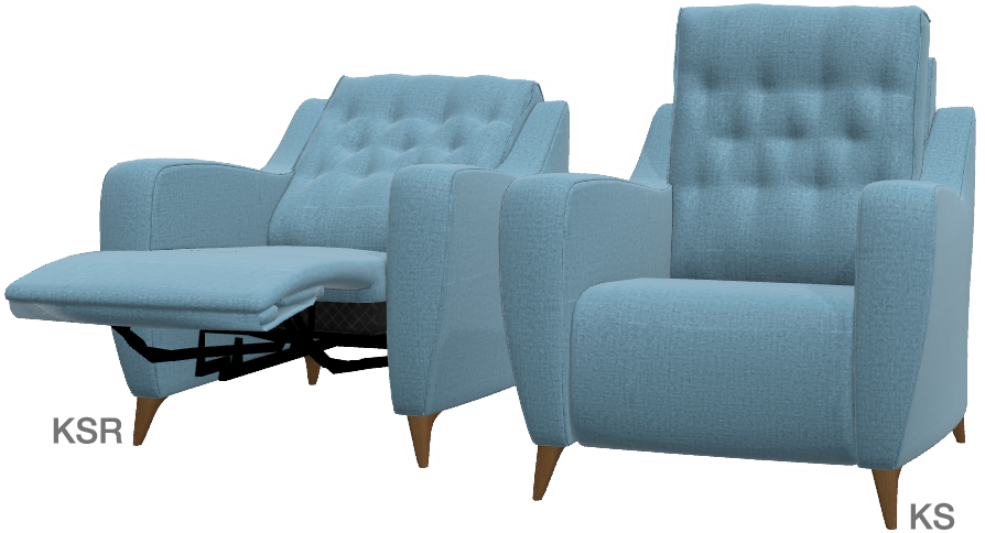 Avalon | Fama sofas