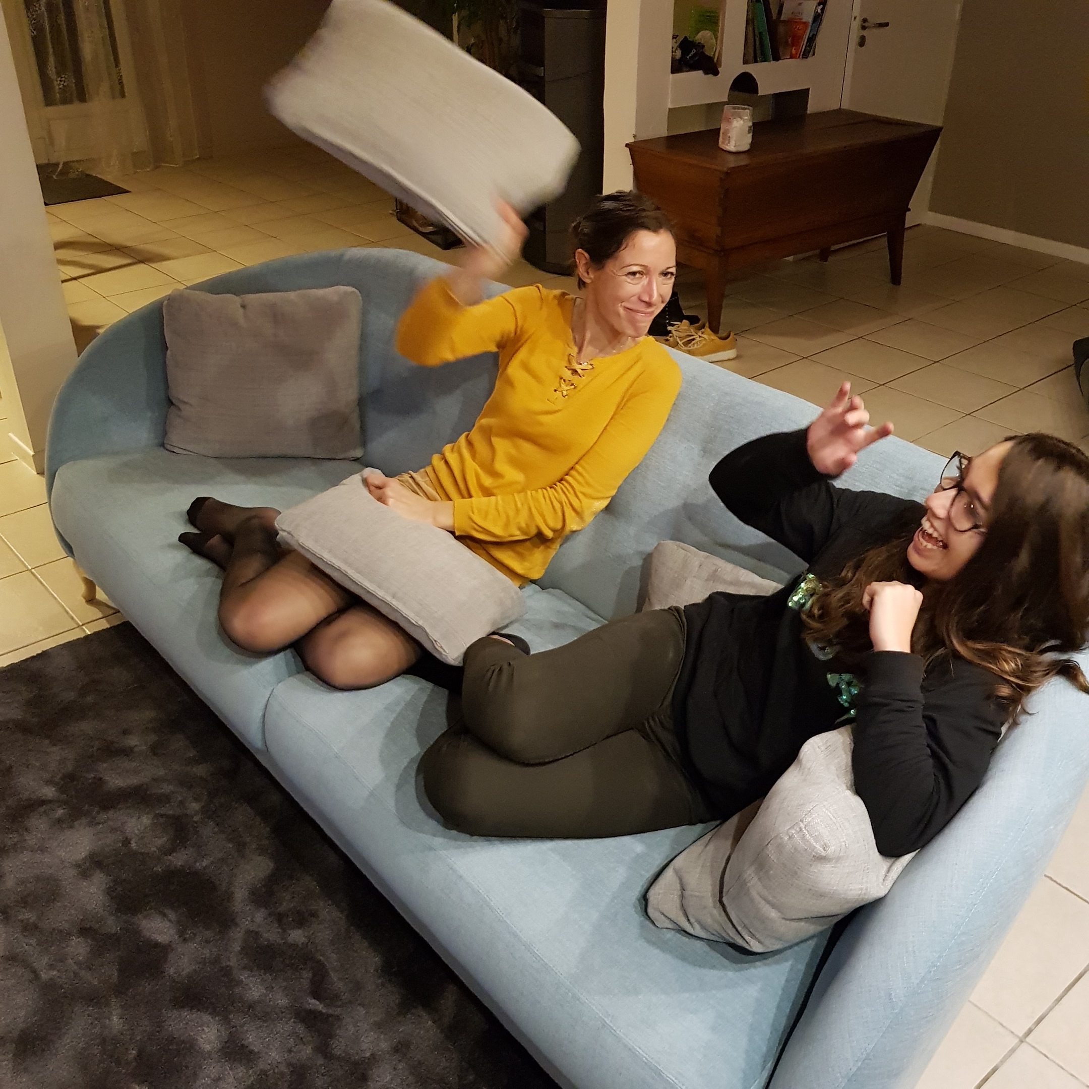 Astoria Sofa | Fama Sofas