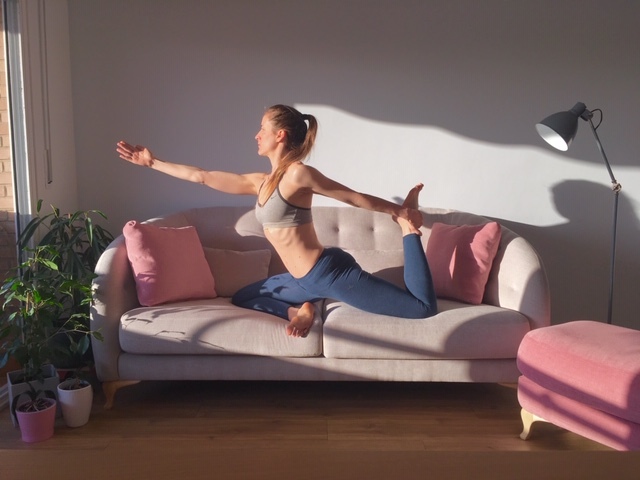 Astoria Sofa | Fama Sofas