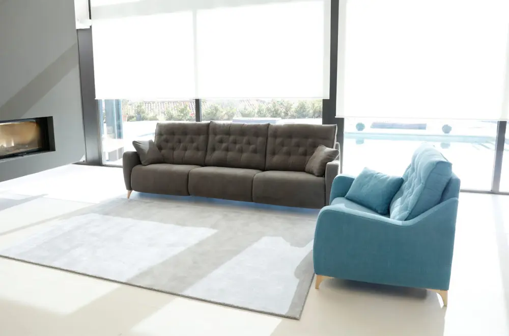 Avalon | Fama sofas