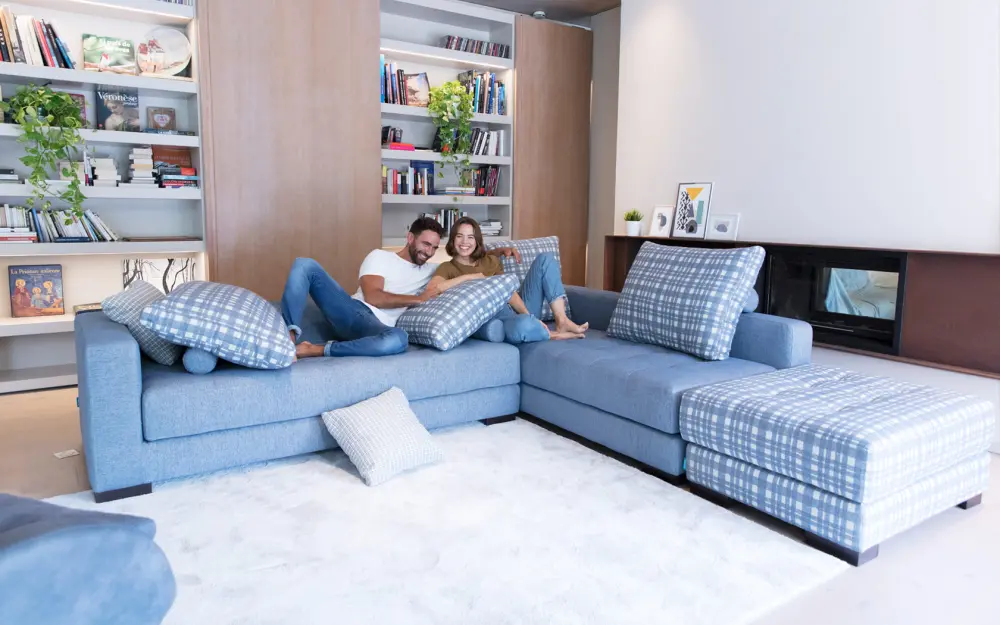 Manacor | Canapés Fama