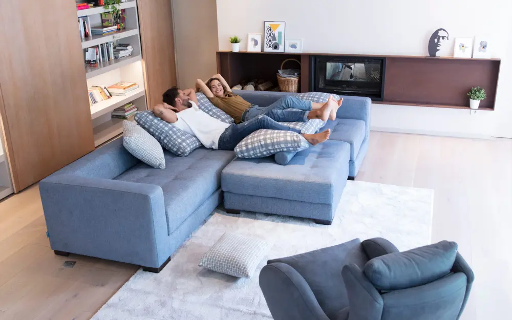 Manacor | Canapés Fama