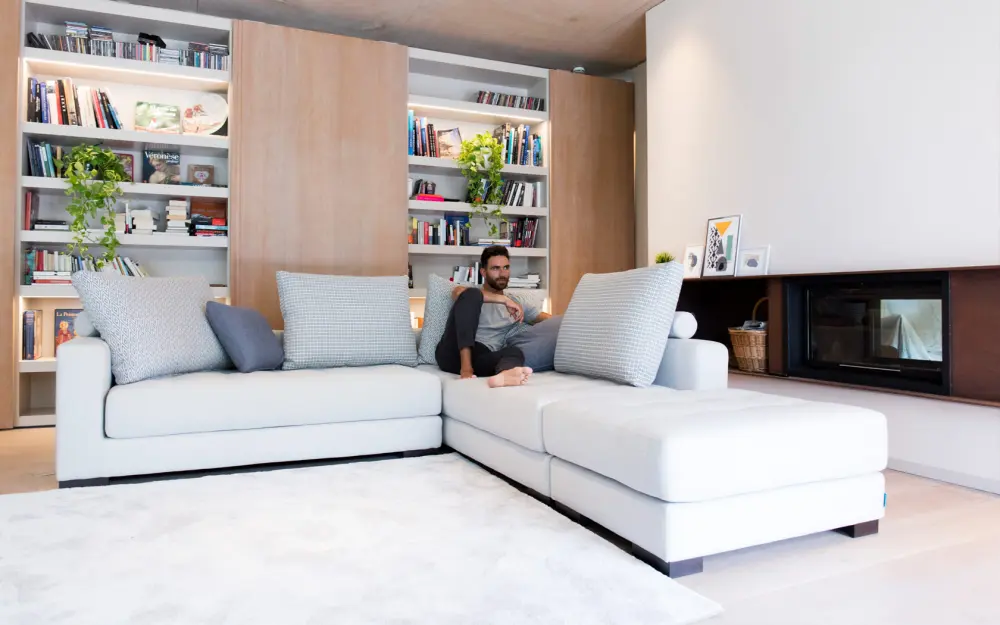 Manacor | Canapés Fama