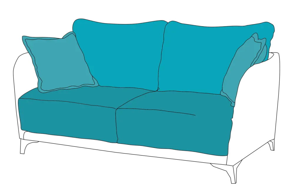 Gala Canapé Lit | Canapés Fama