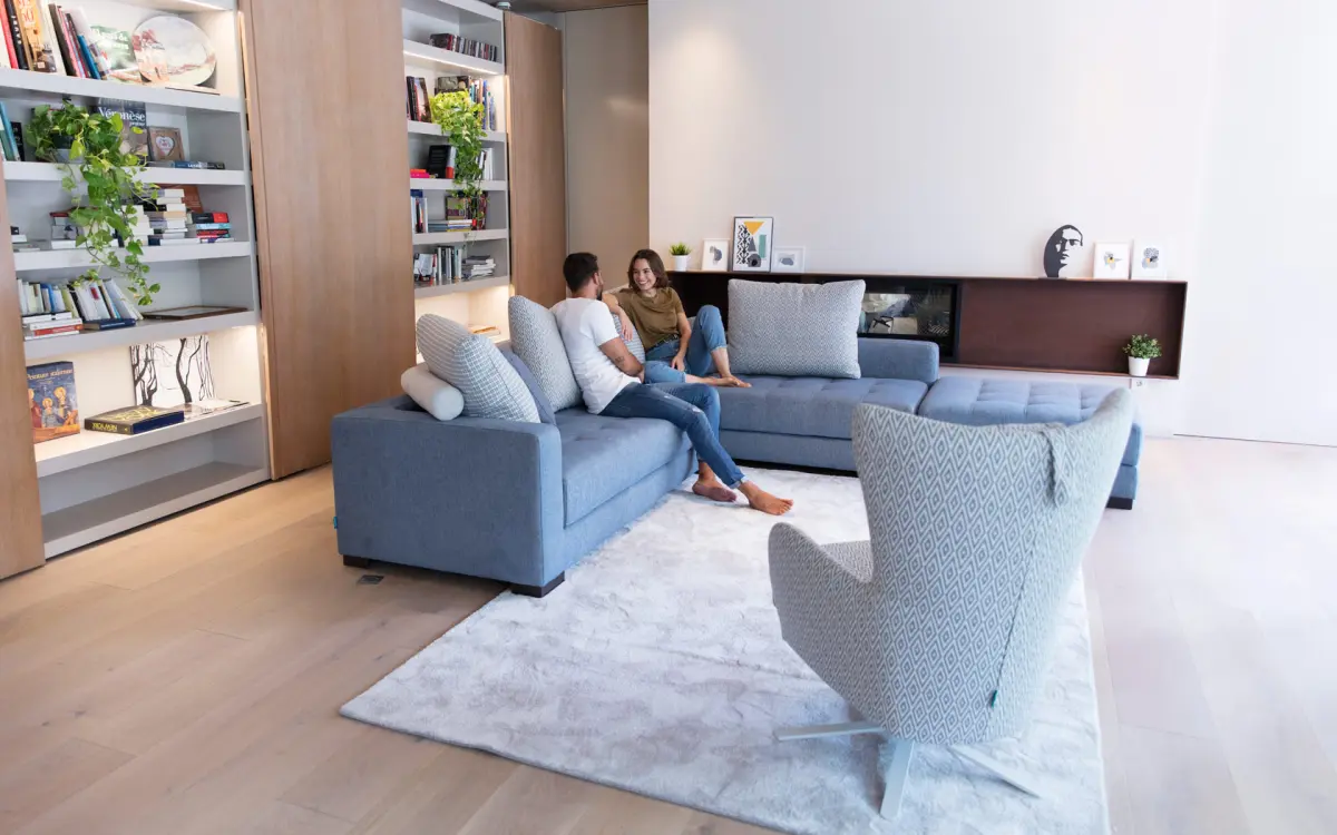 Manacor | Fama Sofas