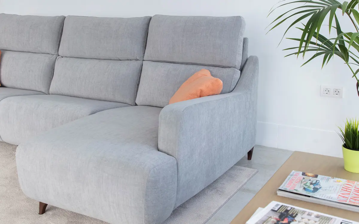 Axel | Reclining modular sofa | Fama Sofas