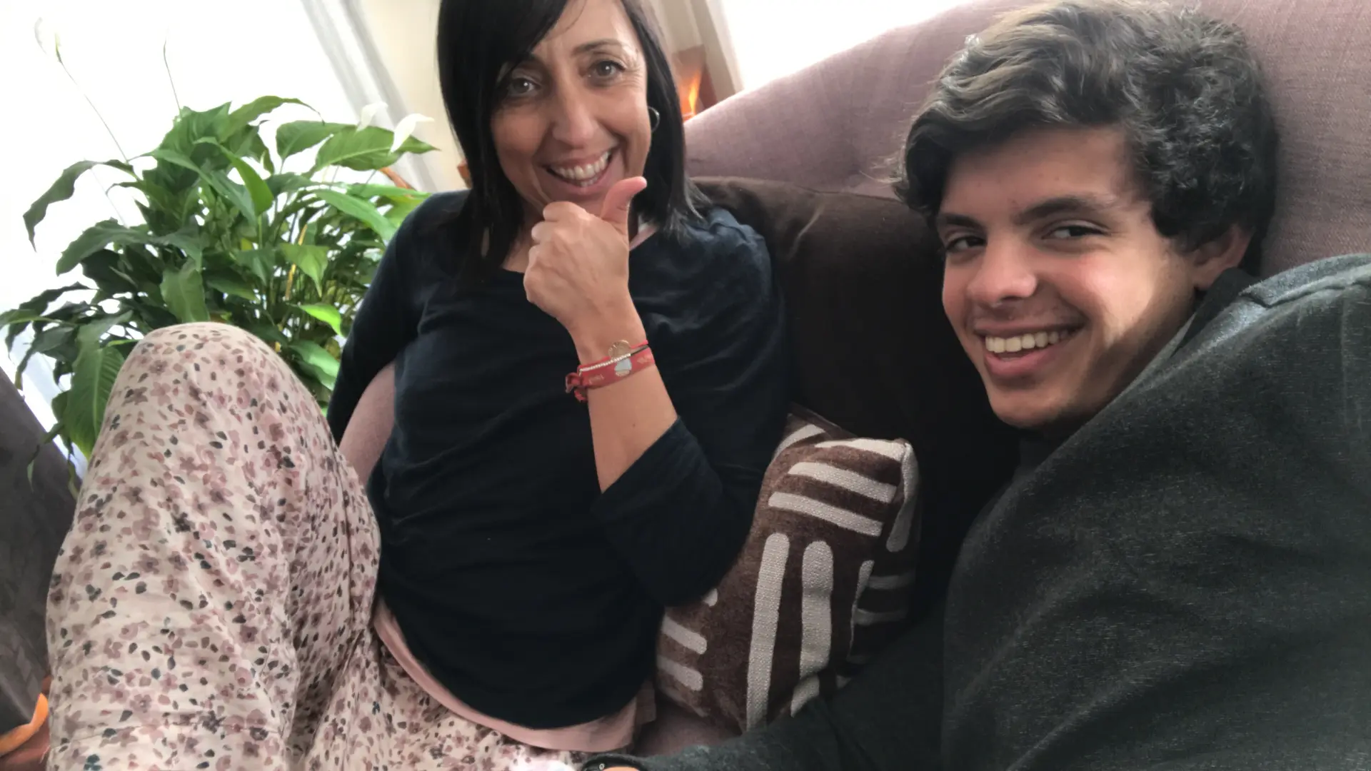 Astoria Sofa | Fama Sofas