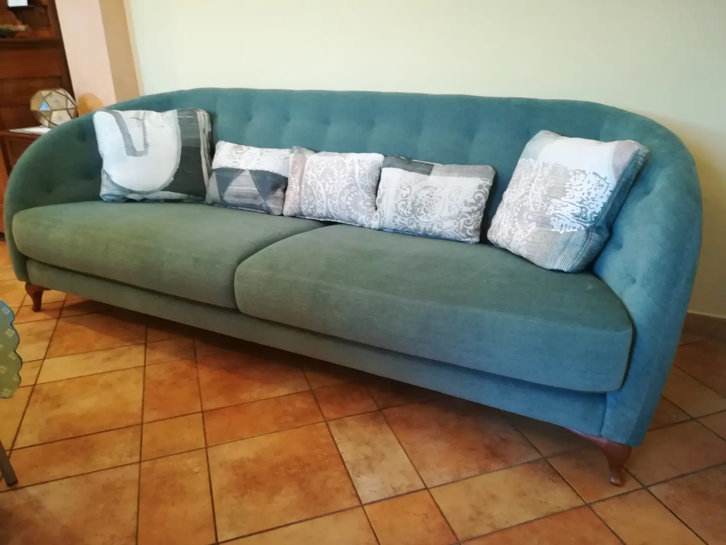Astoria Sofa | Fama Sofas