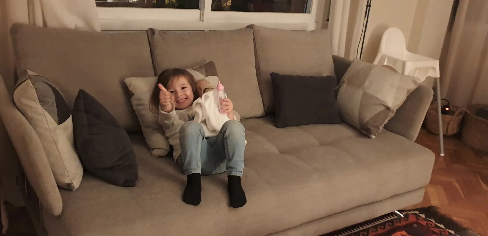 Pacific Sofa | Fama sofas