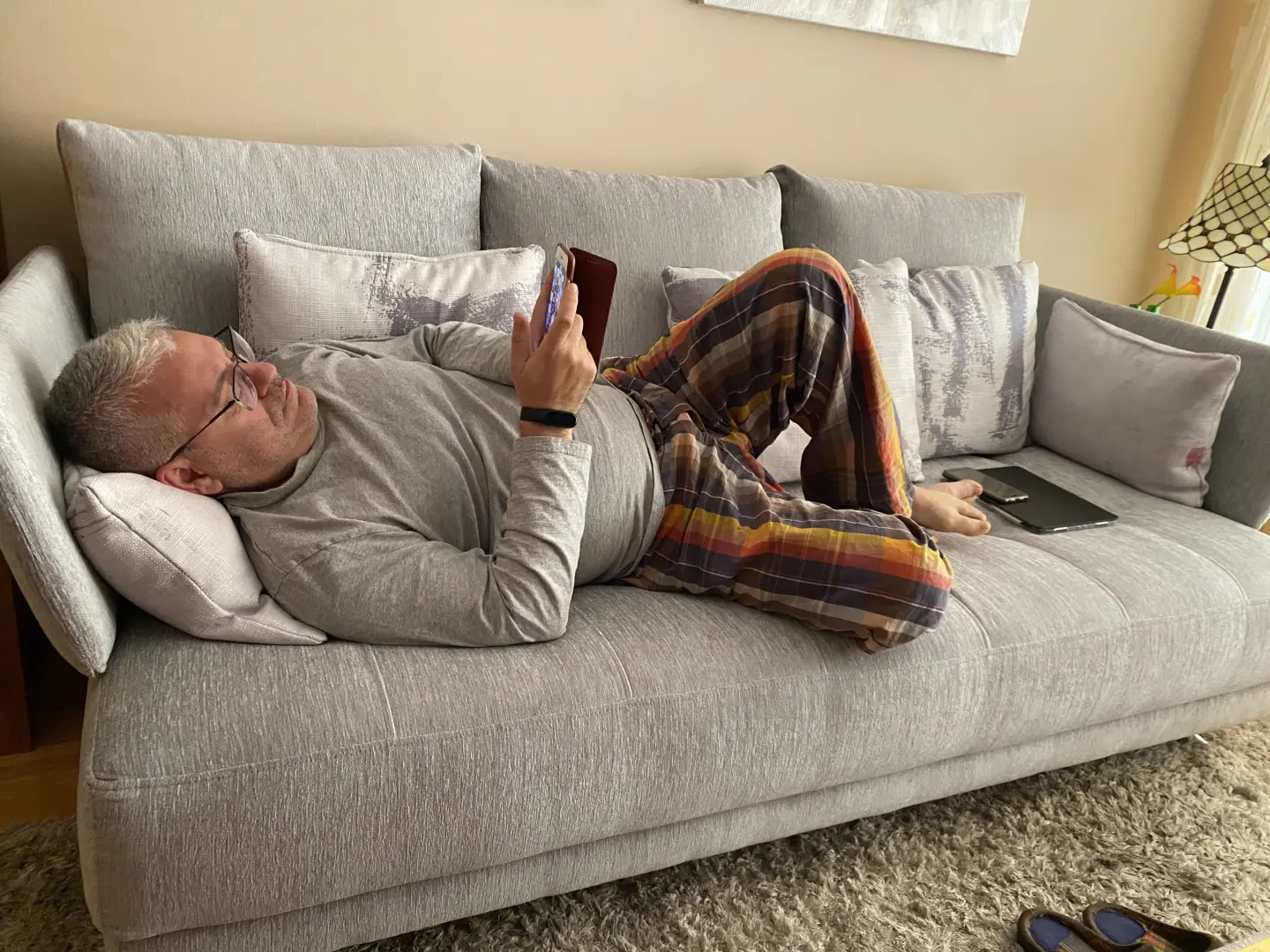 Pacific Sofa | Fama sofas